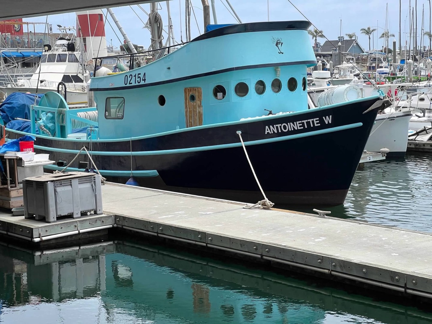 Oceanside California – A Not So Hidden Gem – NO time for boredom today